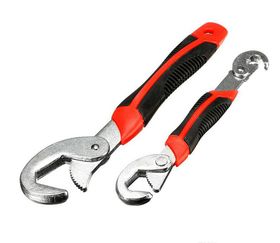 One Handed Wrench Set 2 Piece | Shop Today. Get it Tomorrow! | takealot.com