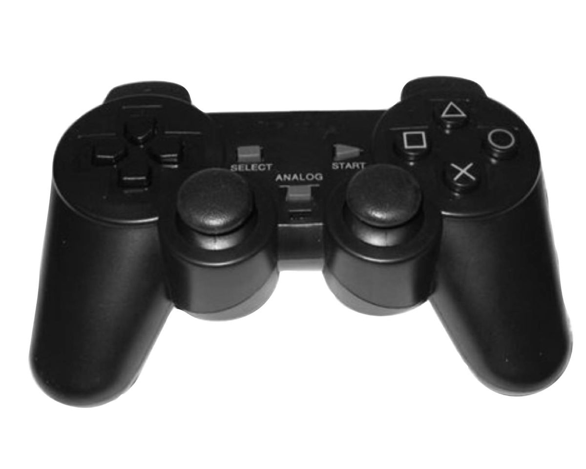 Fervour PS2 Dualshock Wireless Controller | Shop Today. Get it Tomorrow ...