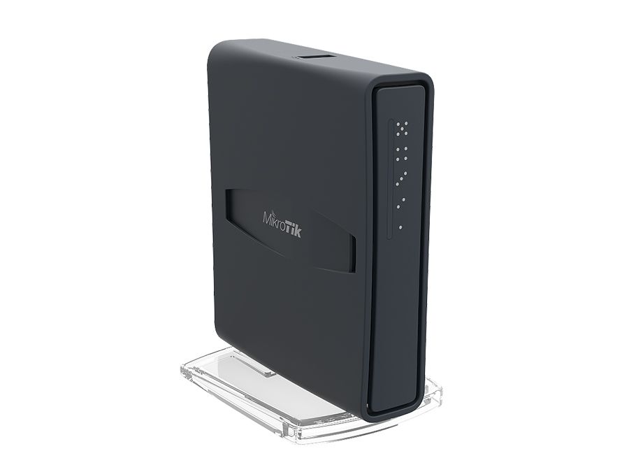 MikroTik hAP ac Lite Dual Band WiFi Router | RB952Ui-5ac2nD-TC | Shop ...