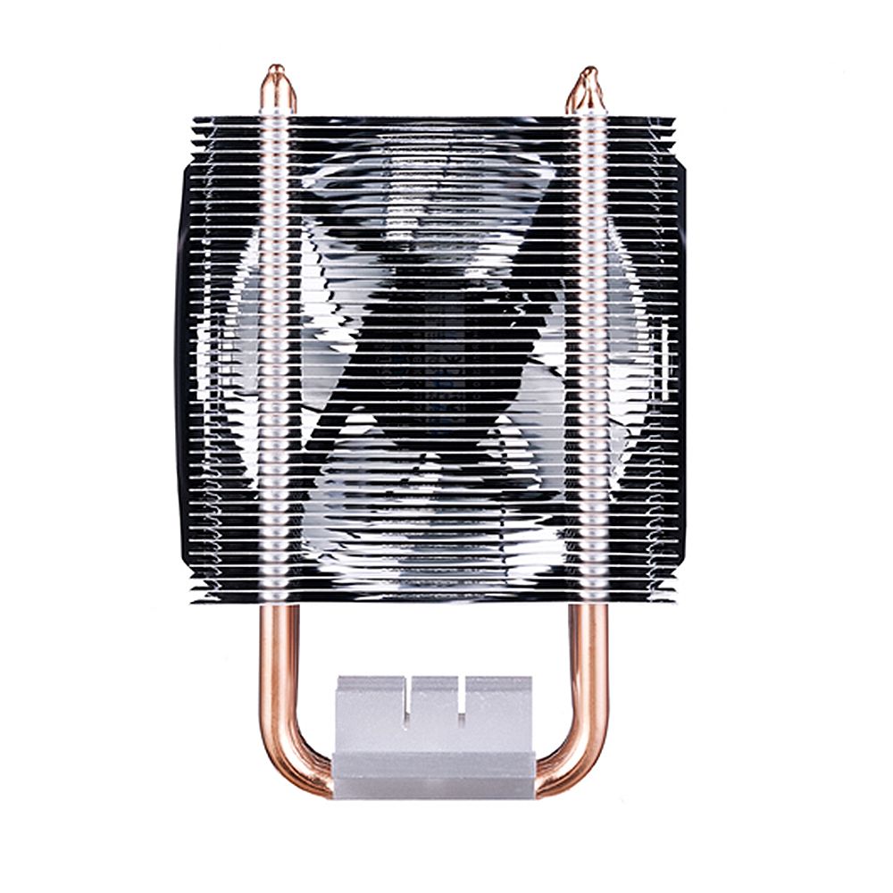 Cooler Master Hyper CPU Cooler - Red LED CPU Fan | Shop Today. Get it ...