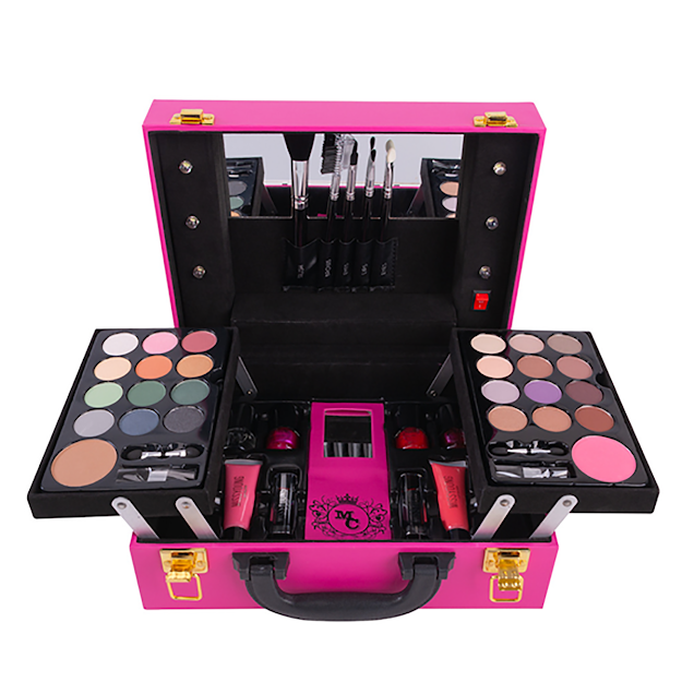 Magic Color Make-up Kit - Pink | Shop Today. Get it Tomorrow ...