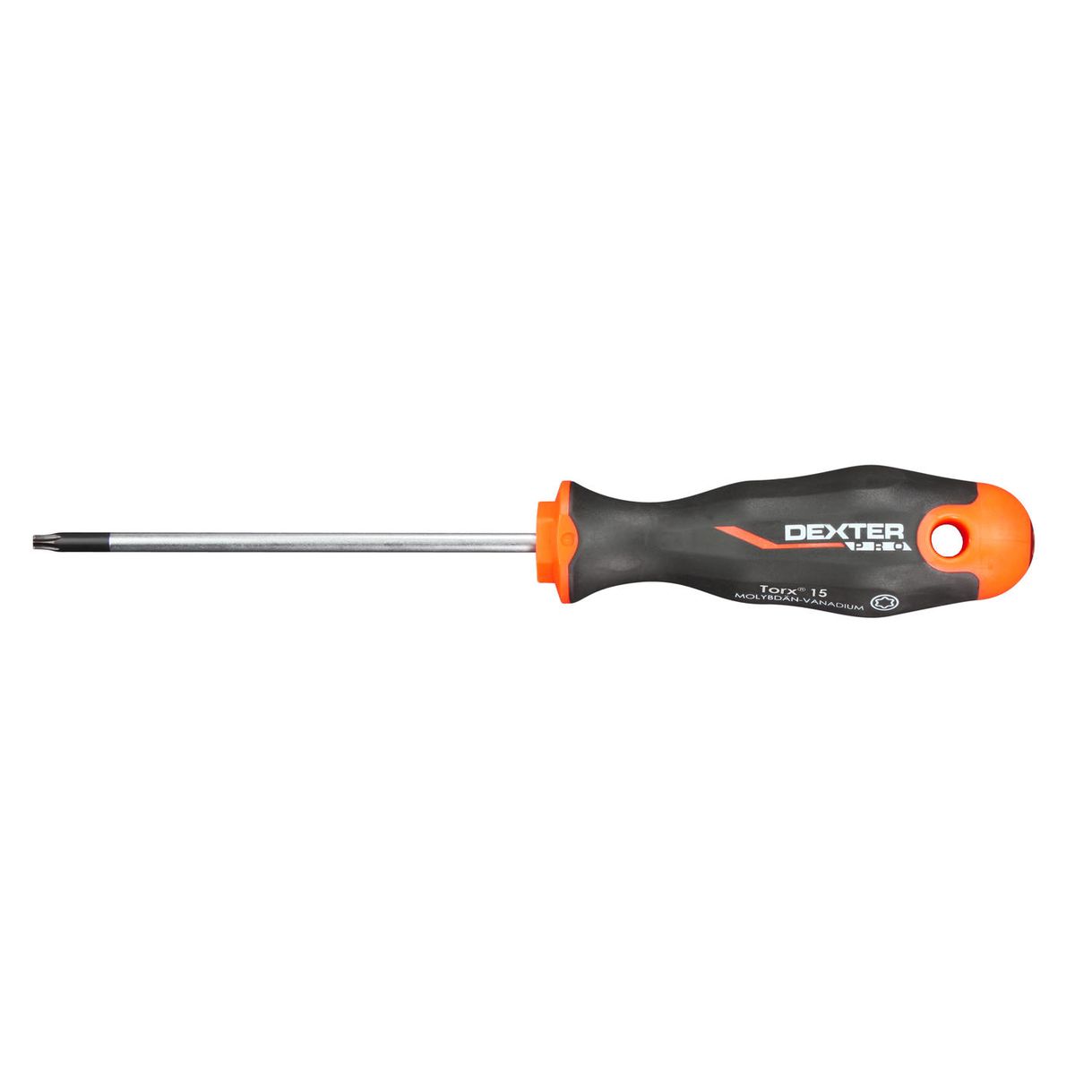 Dexter Pro - Screwdriver Torx 15 | Shop Today. Get it Tomorrow ...