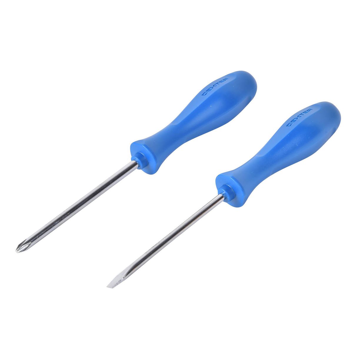 Dexter Screwdriver Set 2Pc | Shop Today. Get it Tomorrow! | takealot.com