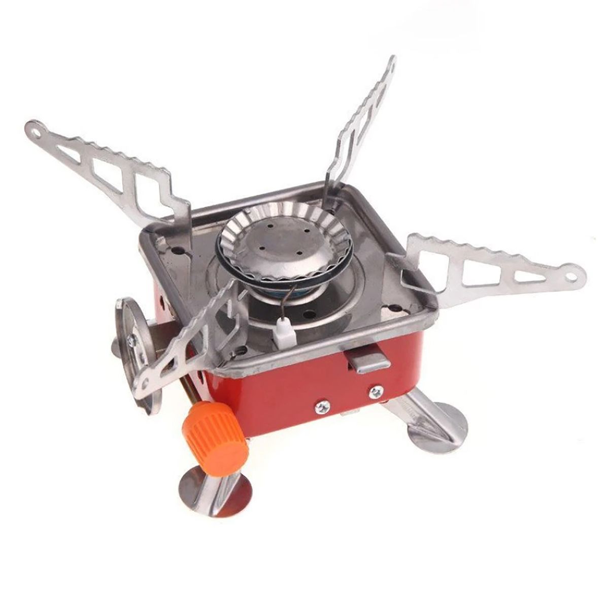 Portable Card Type Stove | Shop Today. Get it Tomorrow! | takealot.com