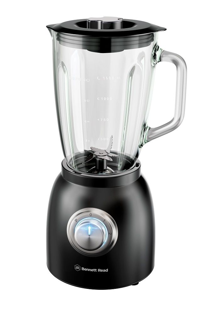 Bennett Read 1000W Blender 1.5L Glass Jug | Shop Today. Get it Tomorrow ... Bennett Read 1000W Blender 1.5L Glass Jug | Shop Today. Get it Tomorrow ...