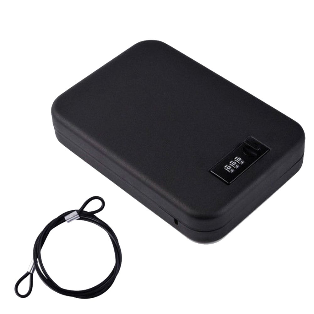 Portable Security Case with Tether Cable | Shop Today. Get it Tomorrow ...