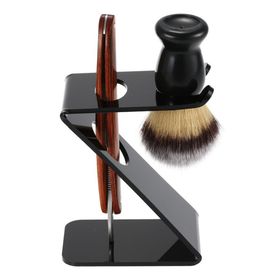 Old-fashioned Mens Manual Beard Razor Shaving Set | Shop Today. Get it ...