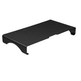 Aluminum Monitor Stand Riser for PC Mac Laptop-Black | Shop Today. Get ...