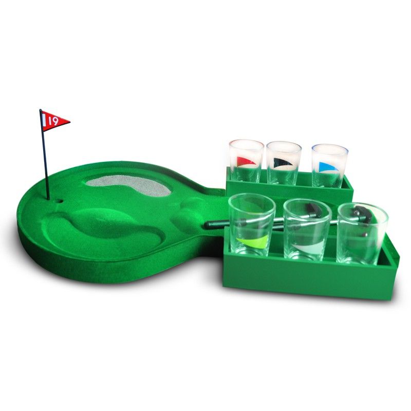 Golf Drinking Game | Shop Today. Get it Tomorrow! | takealot.com