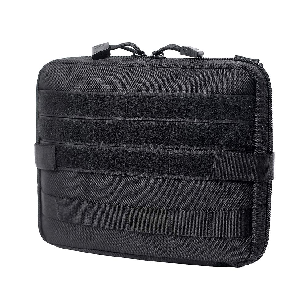Tactical MOLLE Tool Pouch - Black | Shop Today. Get it Tomorrow ...