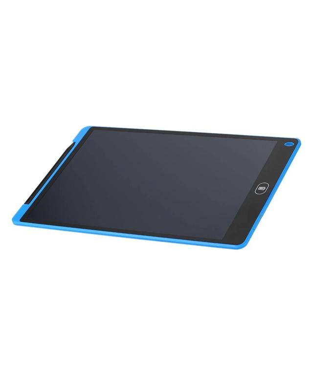 12 Inch LCD Writing Tablet - Blue | Shop Today. Get it Tomorrow ...