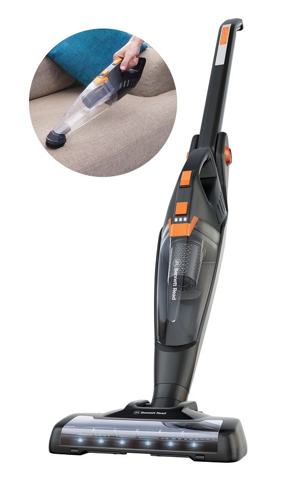 Bennett Read Fusion Upright & Handheld Vacuum Cleaner | Shop Today. Get ... Bennett Read Fusion Upright & Handheld Vacuum Cleaner | Shop Today. Get ...