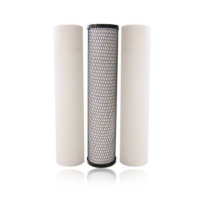 Big Blue Water Filter Replacement Pack 3 Stage | Shop Today. Get it ...