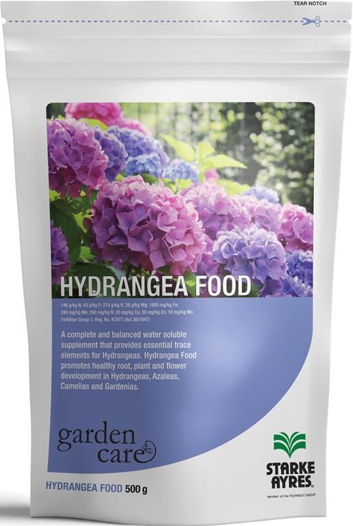 Starke Ayres Hydrangea Food 500g | Shop Today. Get it Tomorrow ...