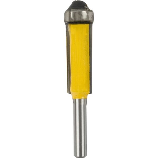 Pro-Tech Trim Bit 1/2"(12.7) X 1 1/4" (31.8mm) 1/4" Shank | Shop Today. Get it Tomorrow ...