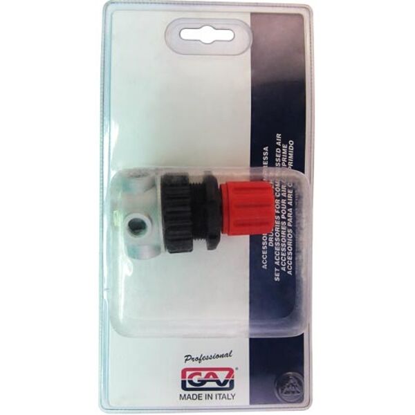 Gav Pressure Reducing Valve 1-4 X 1-4 F | Shop Today. Get it Tomorrow ...