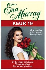 Ena Murray Keur : Boek 19 | Shop Today. Get it Tomorrow! | takealot.com