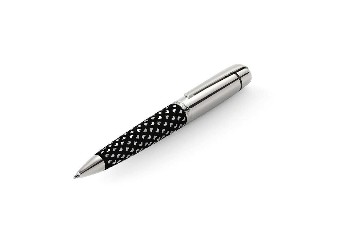 Andy Cartwright Afrique Ball Pen - Black | Shop Today. Get it Tomorrow ...