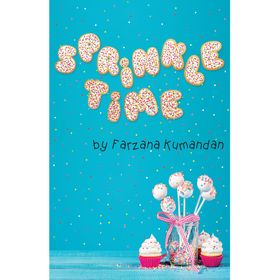 Sprinkle Time | Shop Today. Get it Tomorrow! | takealot.com