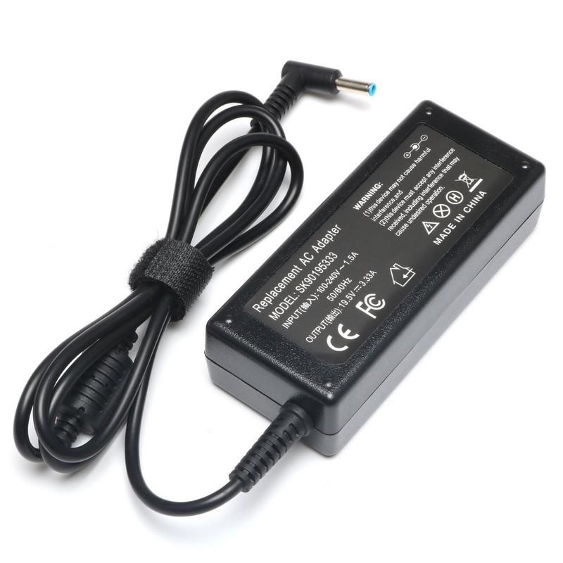 Compatible Replacement AC Adapter HP ProBook 250 G2 255 G3 350 G4 G5 G6 ...