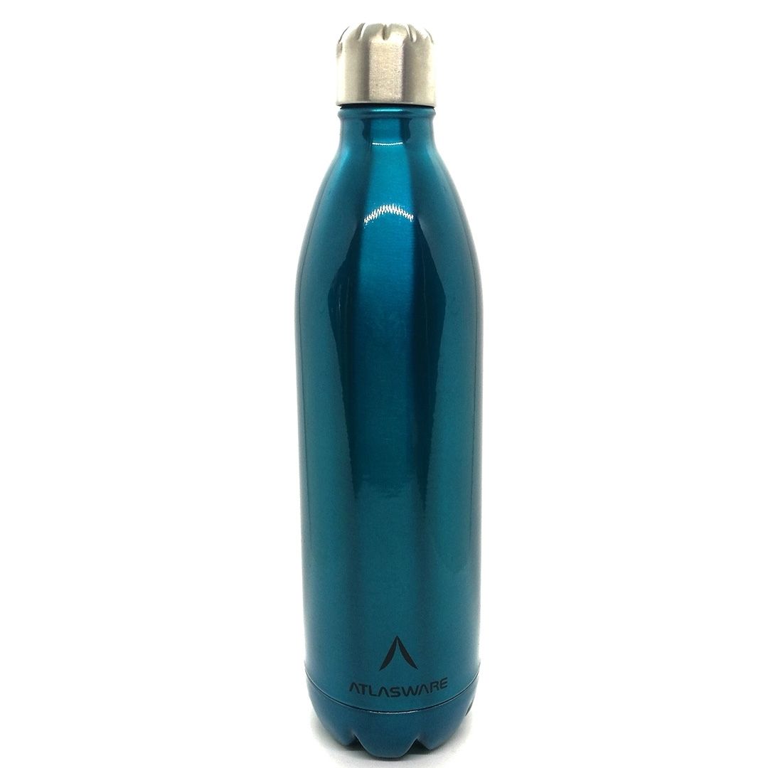 Atlasware Stainless Steel Flask-750ml-Various Colours | Shop Today. Get ...