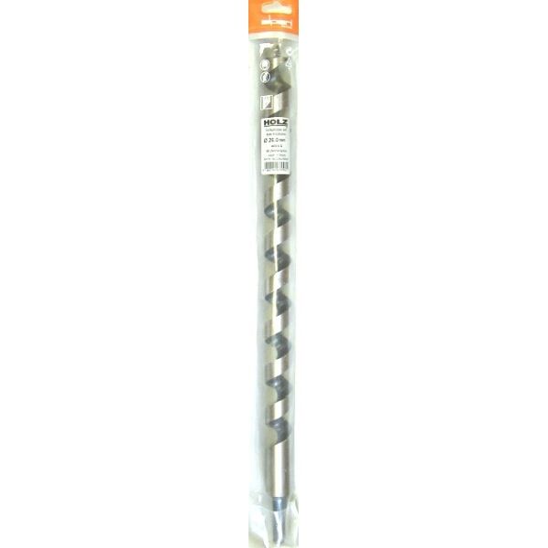 Alpen Wood Auger Drill Bit 30 X 450mm | Shop Today. Get it Tomorrow ...