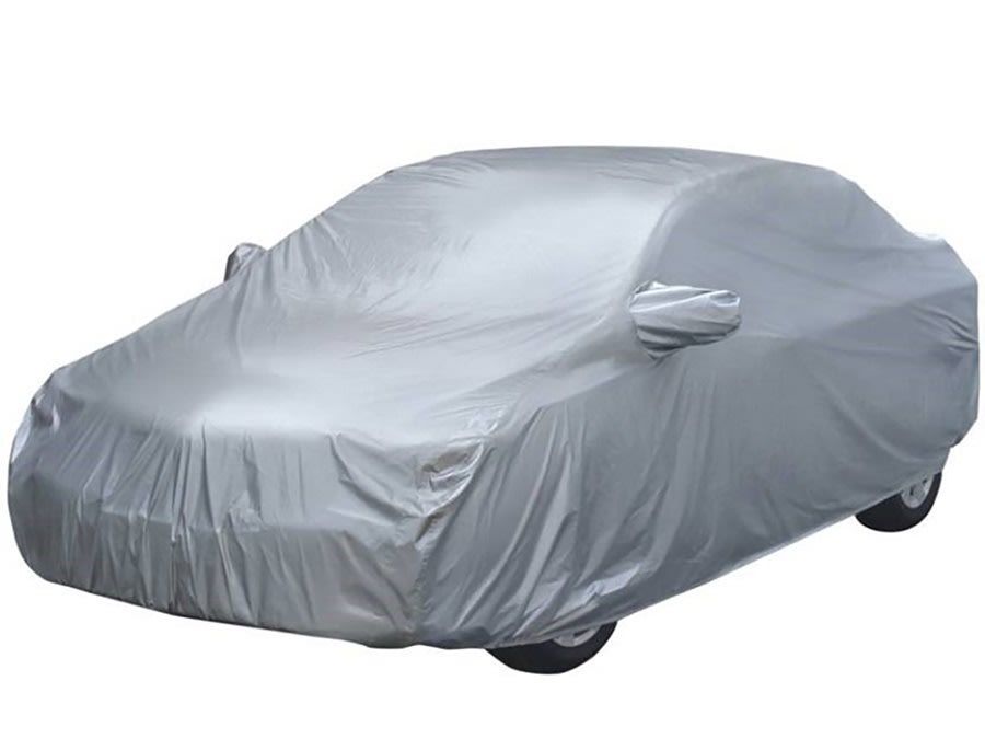 Waterproof Car Cover - (Full Cover) Large - 470 x 180 x 150cm | Shop ...