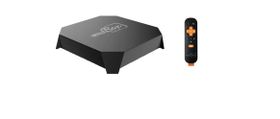 Intellybox Android Smart TV Box - Black | Shop Today. Get it Tomorrow ...