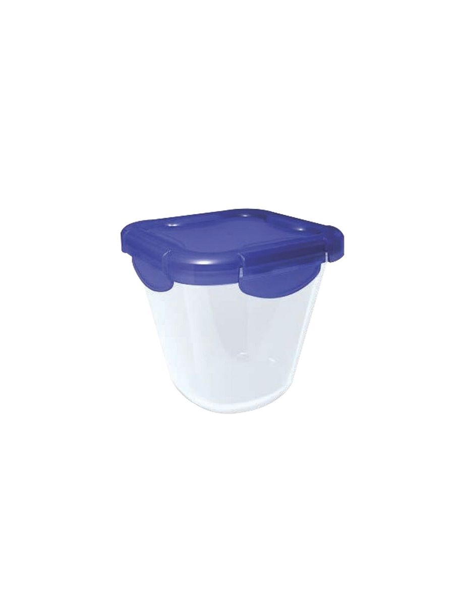 Pyrex Cook & Go High shape with lid 800ml | Shop Today. Get it Tomorrow ...