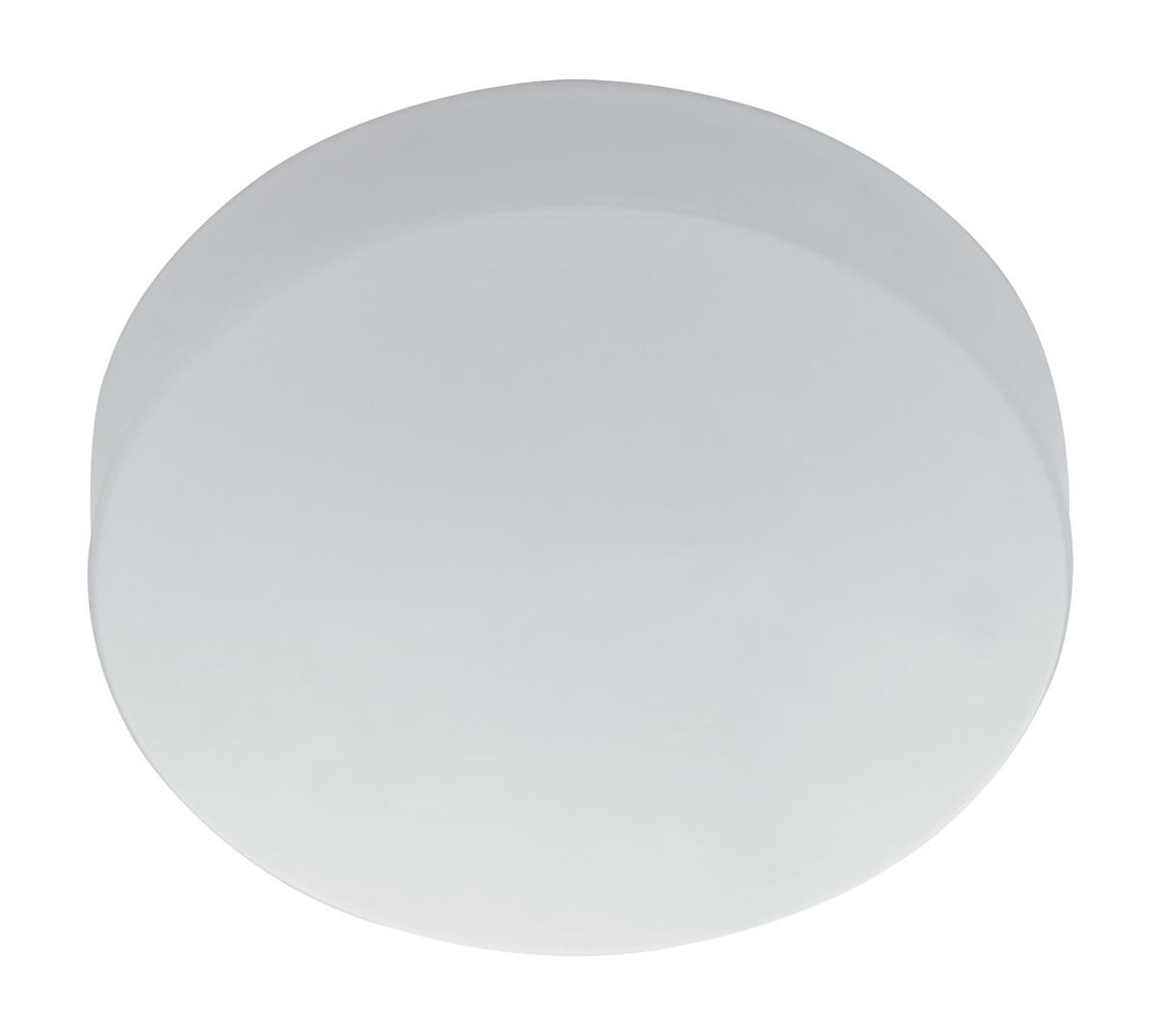 Round Polycarbonate Cheese Fitting for Energy Saver or LED Bulb | Shop ...