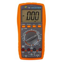 HellermannTyton Toptronic T48 Digital Multimeter | Buy Online in South ...
