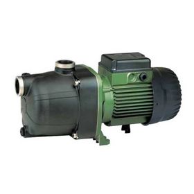 DAB JETCOM 102M Self-Priming Centrifugal Pump (0.75kW, 220V, 1HP) | Shop Today. Get it Tomorrow ...