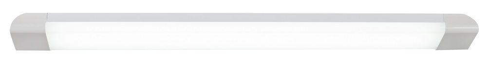 26 Watt Aluminium Integrated LED Linear Fitting with Polycarbonate ...