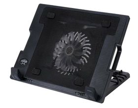 ErgoStand Adjustable Laptop Stand - Laptop Fan Dual - Laptop Cooling ...