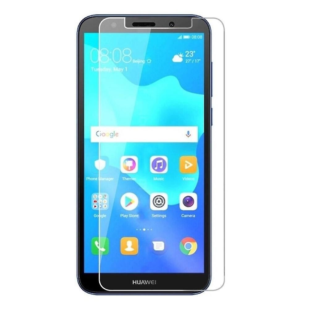 Tempered Glass Screen Protector For Huawei Y3 (2018) | Shop Today. Get ...