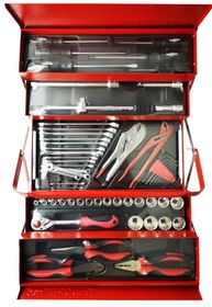 Gedore Red 62 Piece Tool Assortment | Buy Online in South Africa ...