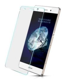 Tempered Glass Screen Protector for Huawei P8 Lite - Clear | Shop Today ...