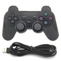 Wired Controller For PS3 (Black) | Buy Online in South Africa ...