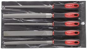 Gedore Red File Set - 5 Piece | Shop Today. Get it Tomorrow! | takealot.com