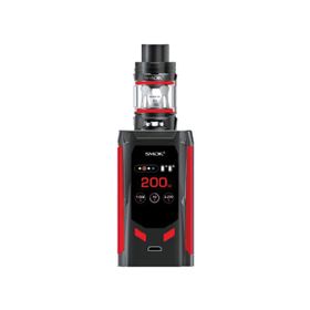 Smok R-Kiss 200W 5ml Vape Kit - Black/Red | Shop Today. Get it Tomorrow ...