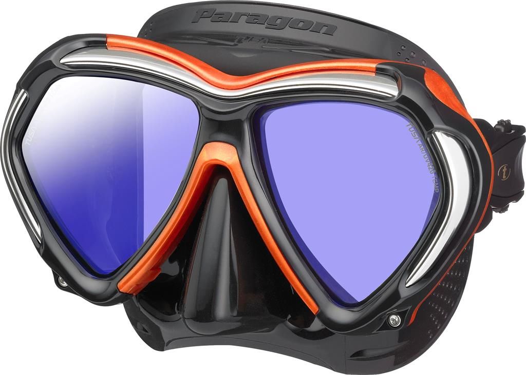 Tusa Paragon Mask | Shop Today. Get it Tomorrow! | takealot.com