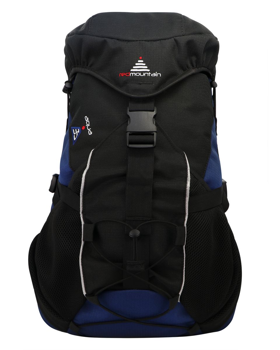Red Mountain Aqua 35 Hiking Backpack - Black & Navy | Shop Today. Get ...