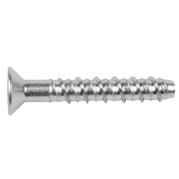 Rawlplug Concrete Screwbolt 6x50mm Csk Head Galv Box Of 100 | Shop ...