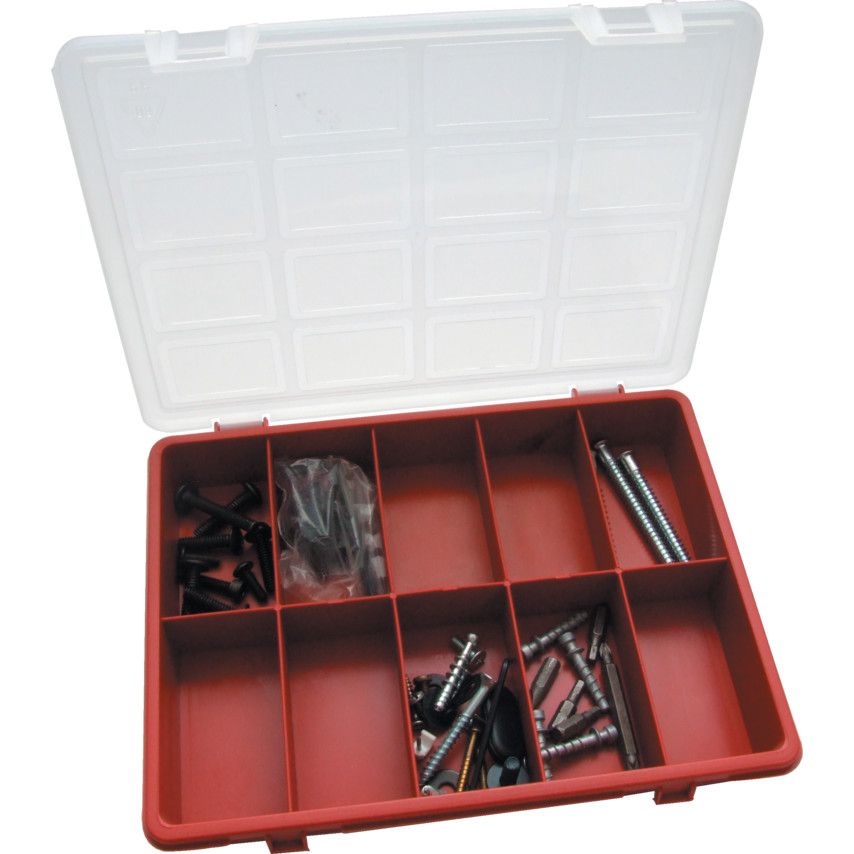 Kennedy 10 Compartment Storage Tray | Shop Today. Get it Tomorrow ...