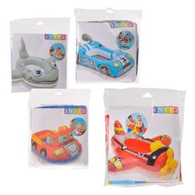 Bulk Pack x 4 Intex Boat Pool-cruiser 102x69cm | Shop Today. Get it ...