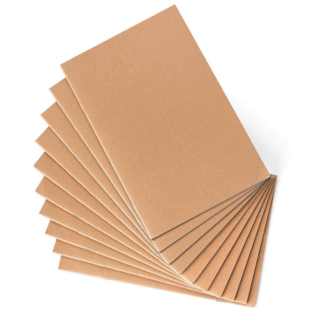 Script Notebook Pack of 10 | Shop Today. Get it Tomorrow! | takealot.com