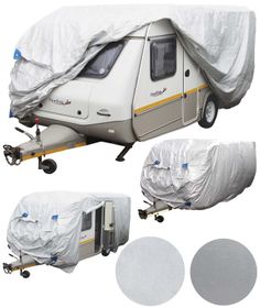Caravan Cover | Shop Today. Get it Tomorrow! | takealot.com
