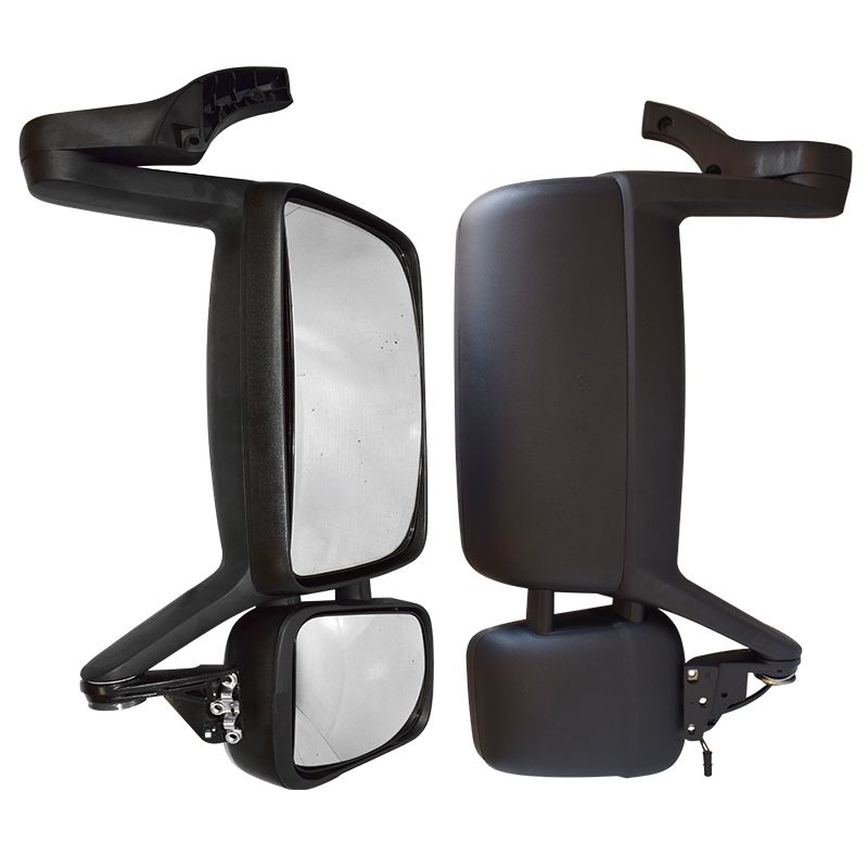 BM Automotive Complete Electric Mirror RH for Volvo Version 2/3 trucks ...