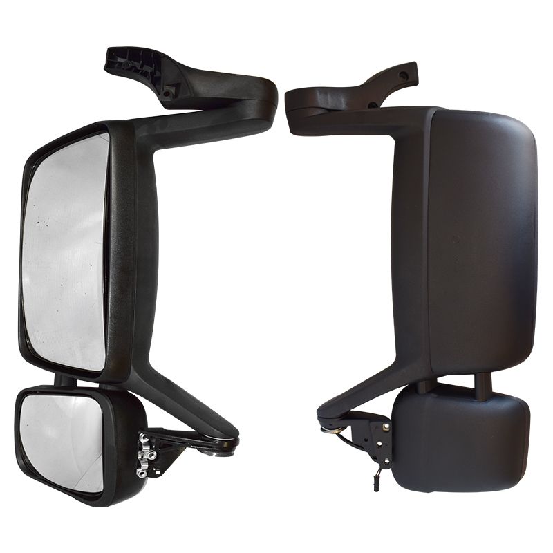 BM Automotive Complete Electric Mirror LH for Volvo Version 2/3 trucks ...