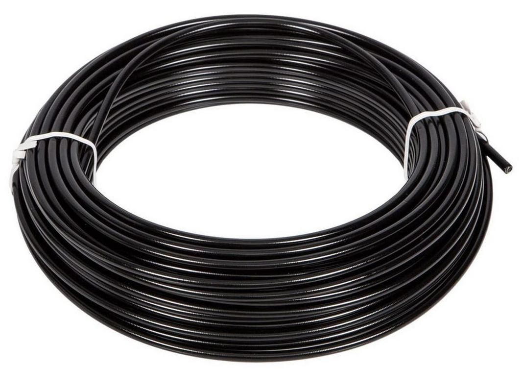 6mm Solar PV Cable Black (100M Roll) | Shop Today. Get it Tomorrow ...